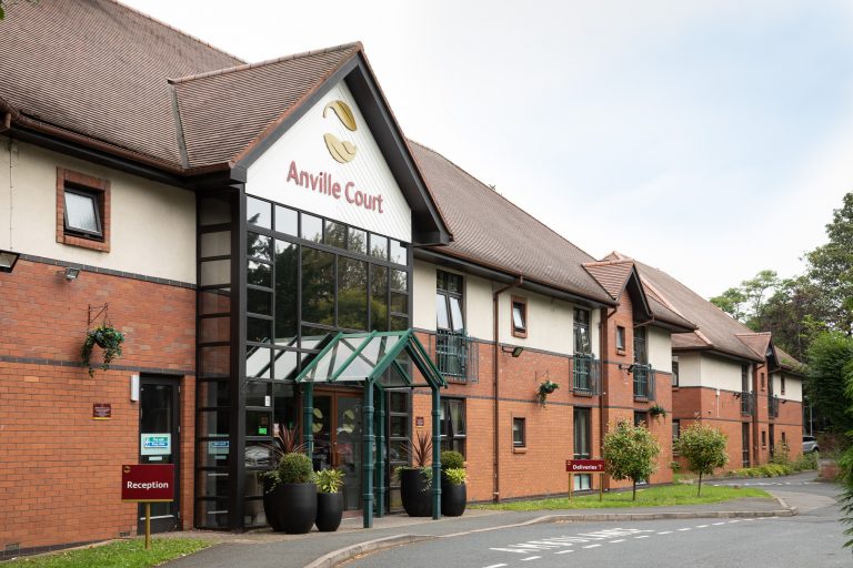 Capital Care Group - Greetwell